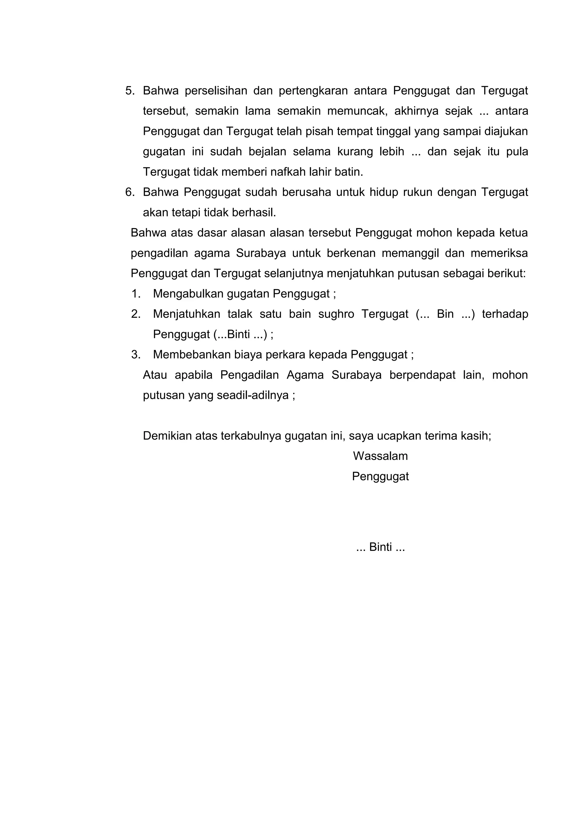 G Cerai Gugat New.rtf.doc