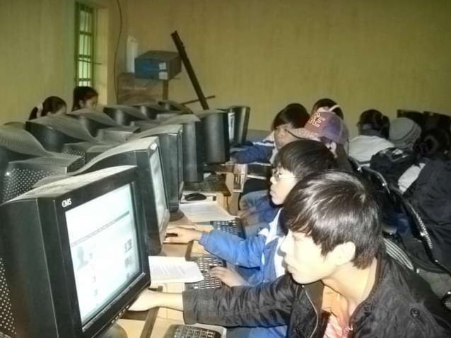 Gce vietnam introduction | PPT