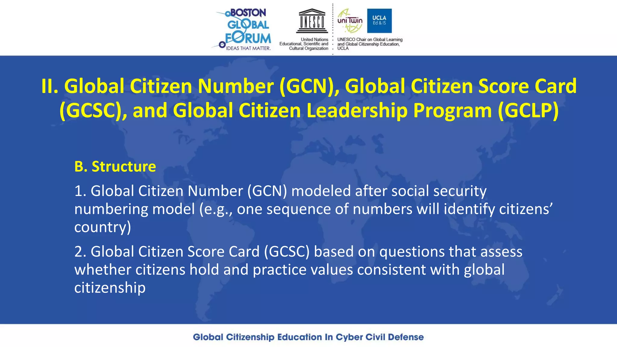 Gcen presentation 23 9-2016 | PPT