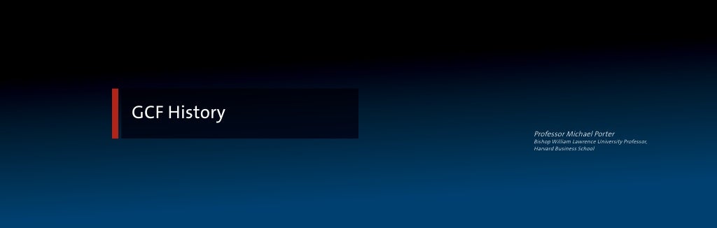 GCF 2012 Proceeding | PDF