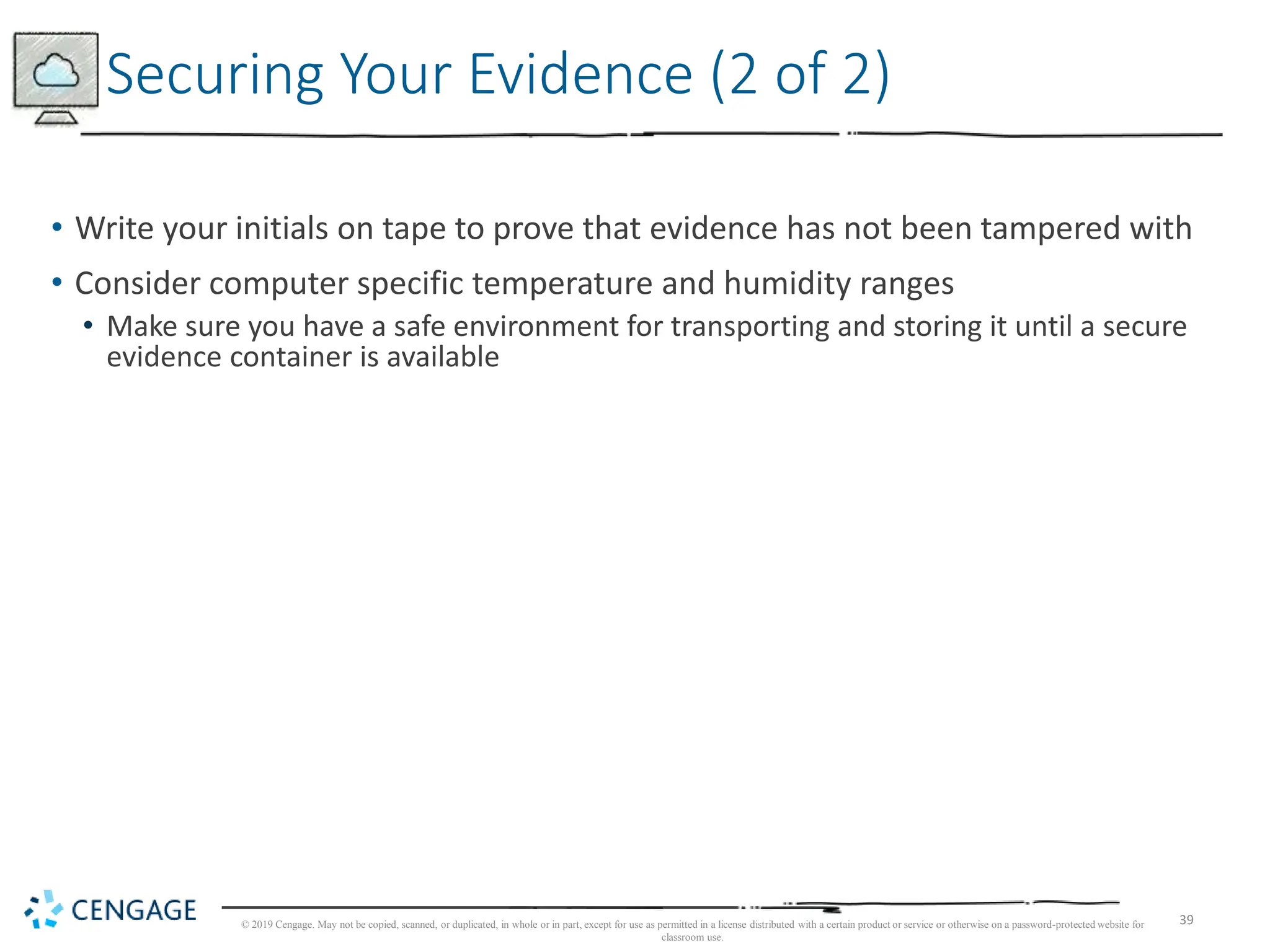 Guide to Computer Forencis and investigations | PPTX