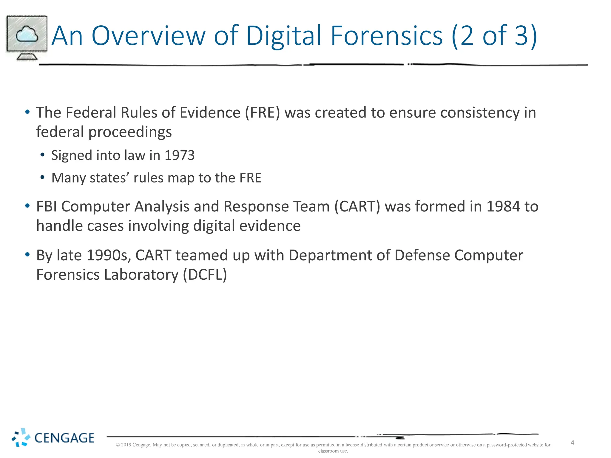 Guide to Computer Forencis and investigations | PPTX