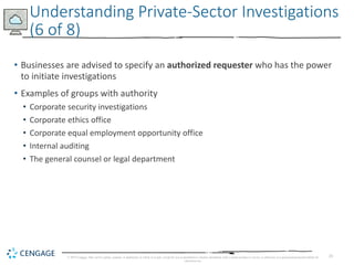 Guide to Computer Forencis and investigations | PPTX