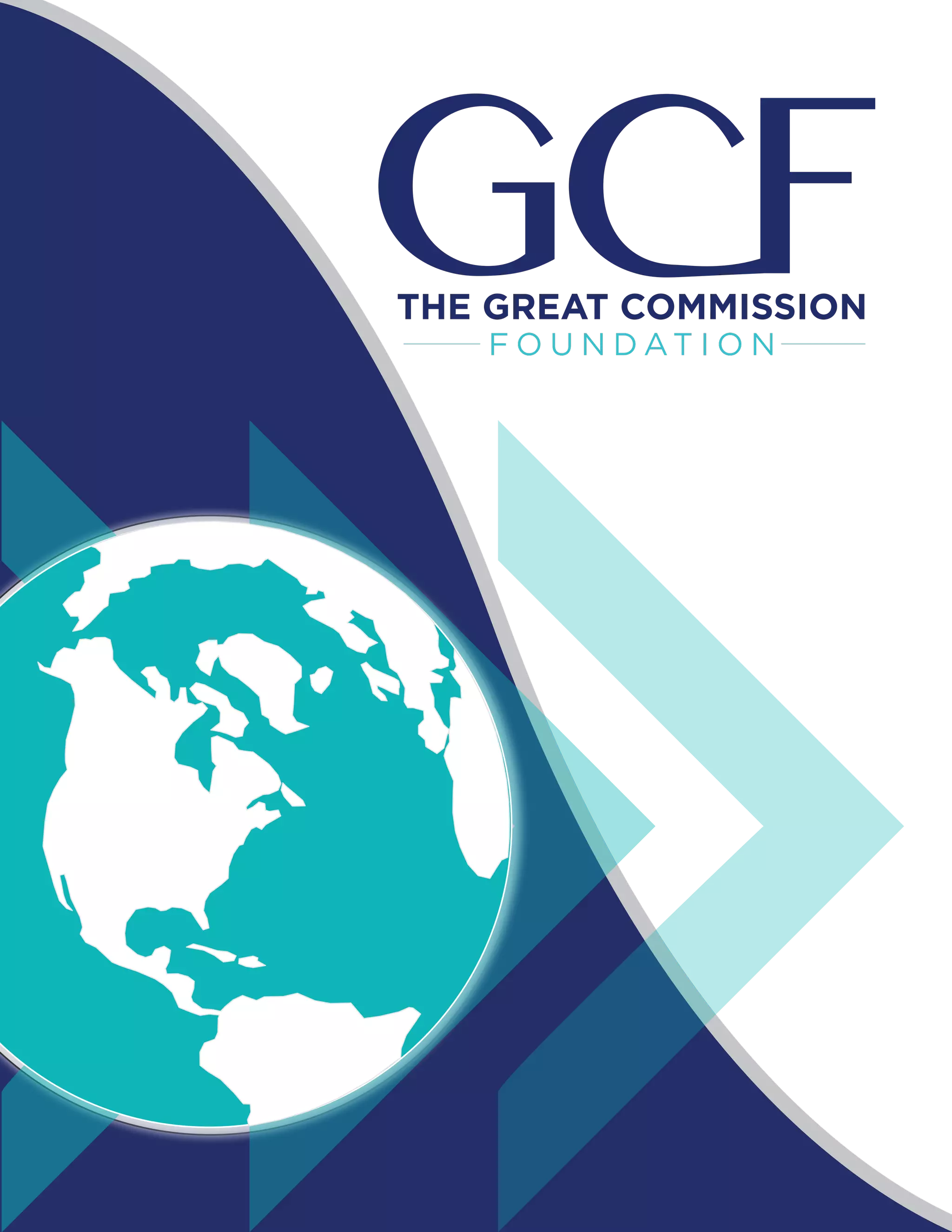 Introducing the Great Commission Foundation | PDF | Non-Profit ...