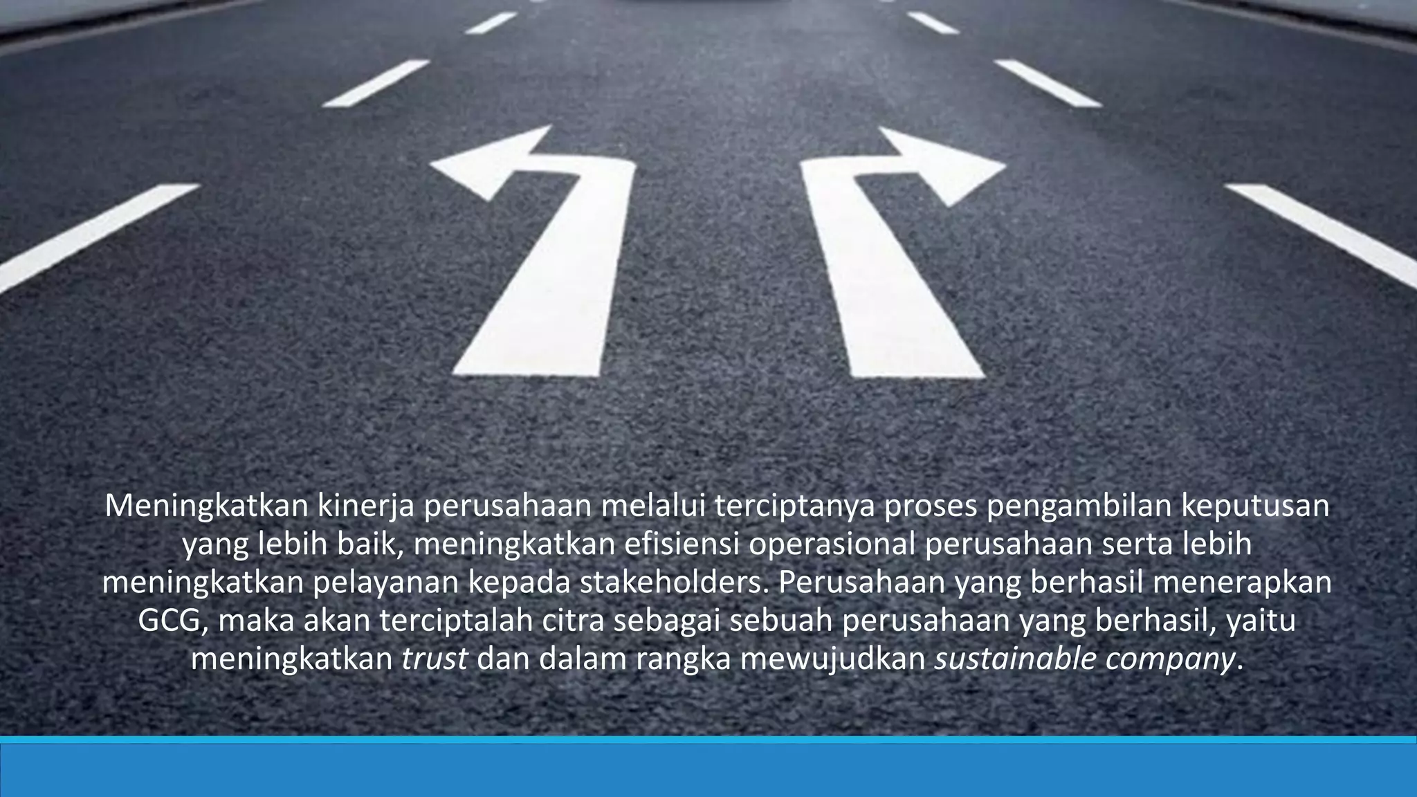 Budaya Perusahaan dan GCG | PDF