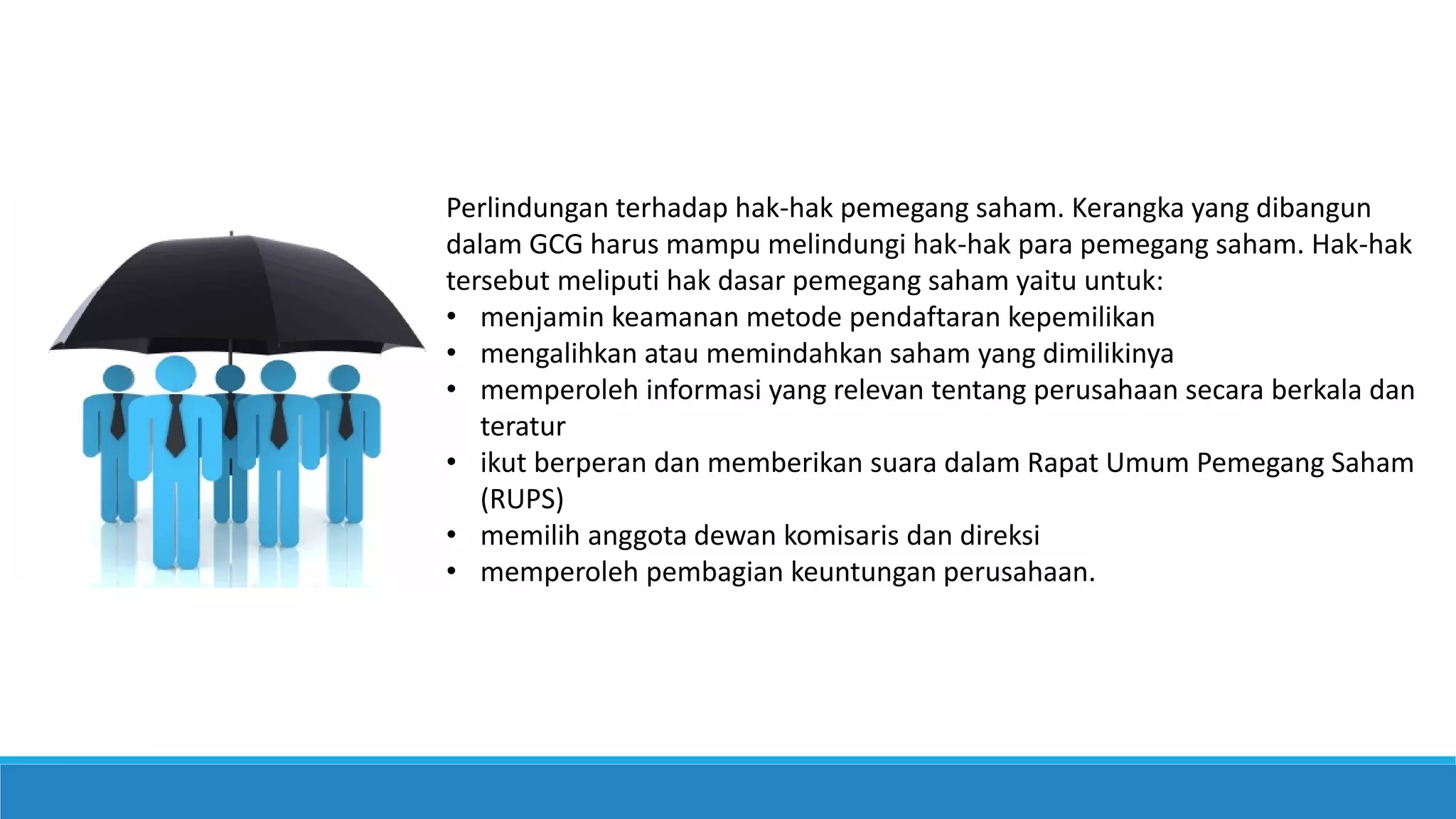 Budaya Perusahaan dan GCG | PDF