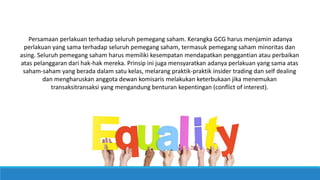 Budaya Perusahaan dan GCG | PDF