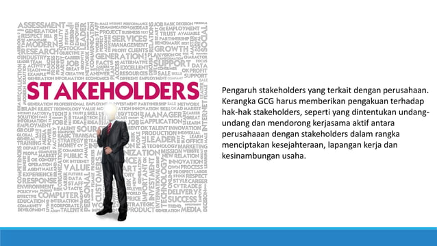 Budaya Perusahaan dan GCG | PDF