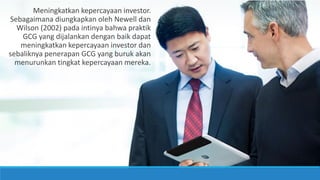 Budaya Perusahaan dan GCG | PDF