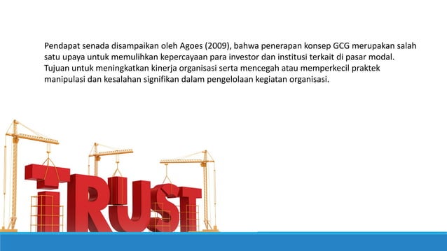 Budaya Perusahaan dan GCG | PDF