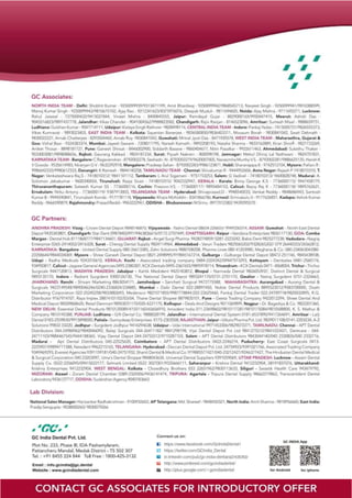 GC G-CEM LinkForce - GC India Dental | PPTX