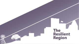 Economic Resilience in the Houston Galveston Region | PDF