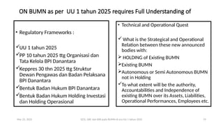 GCG – Governance Risk and Compliance – BJR pada BUMN.pptx