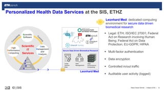 Artificial Intelligence in Personalized Health | PDF