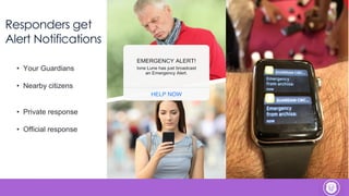 GC General Presentation - Sept 2019 | PDF | Technology & Computing