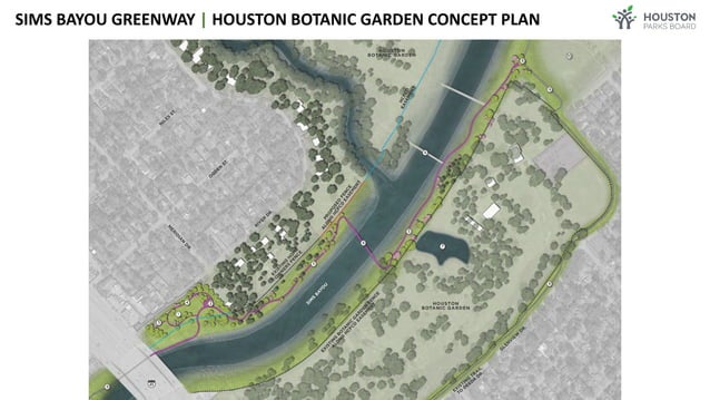 Bayou Greenways and Beyond | PDF | Parks | Attractions