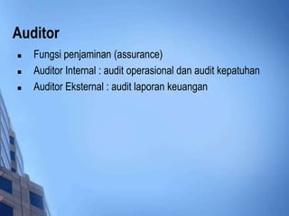 Gcg principle | PPTX