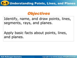 GEOMETRY | PPT