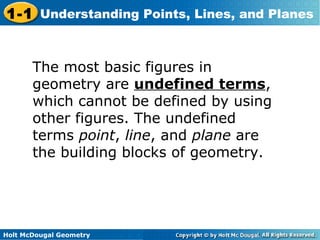 GEOMETRY | PPT