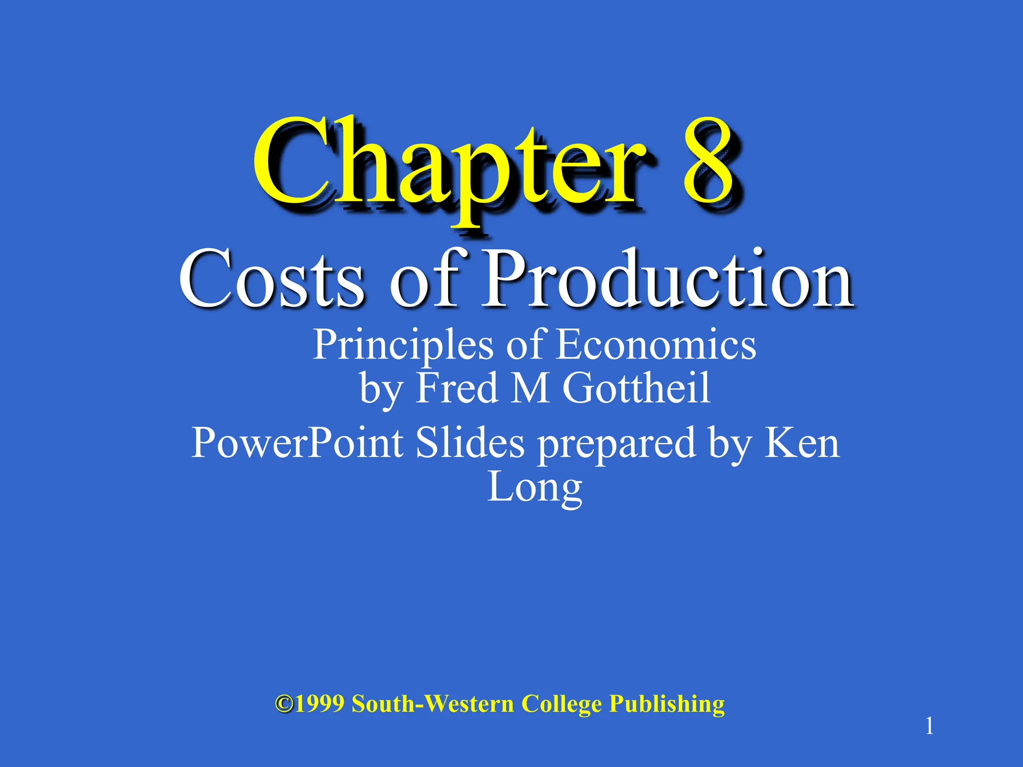Cost of Production.ppt