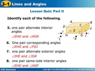 Gch3 l1 | PPT | Geography | Science
