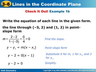 Gch3 l6 | PPT | Physics | Science