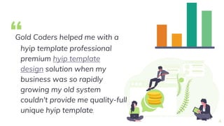 Gc hyip template converted | PPT