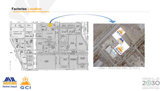 Gci & acc profile updated 2 2020 (1) | PPTX | Manufacturing Industry ...