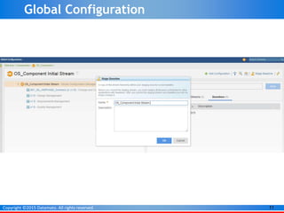 IBM Rational Global Configuration Management. | PPTX