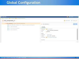 IBM Rational Global Configuration Management. | PPTX