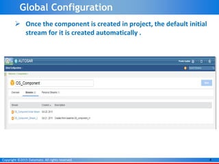 IBM Rational Global Configuration Management. | PPTX
