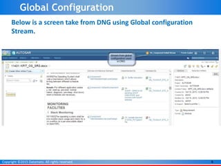 IBM Rational Global Configuration Management. | PPTX
