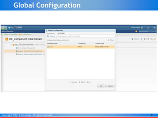 IBM Rational Global Configuration Management. | PPTX