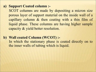 GC introduction and instrumentation part | PPT