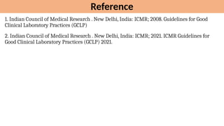 GCLP_ Analytical and Post analytical process.pptx