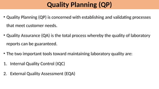 GCLP_ Analytical and Post analytical process.pptx