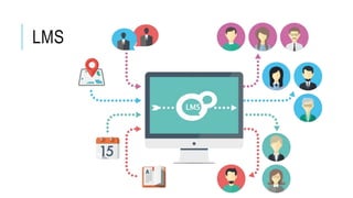 Gcl project final | PPTX