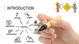 Gcl project final | PPTX