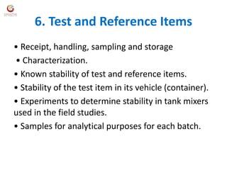 Good clinical laboratory practices | PPTX