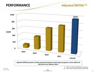 Corporate Presentation - Silver and Gold Summit | PPT