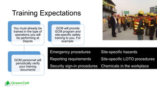 Green Cell Mobility EHS Orientation.pptx