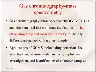 Gcms 2014 69-4706 | PPTX