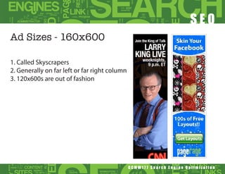 Web Ad Campaigns - Design and Optimizing | PPT