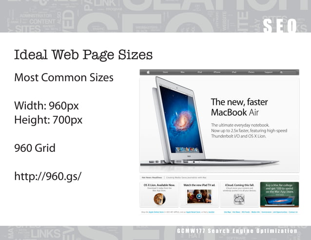 Website Layout and Structure | PDF | Web Design and HTML | Internet