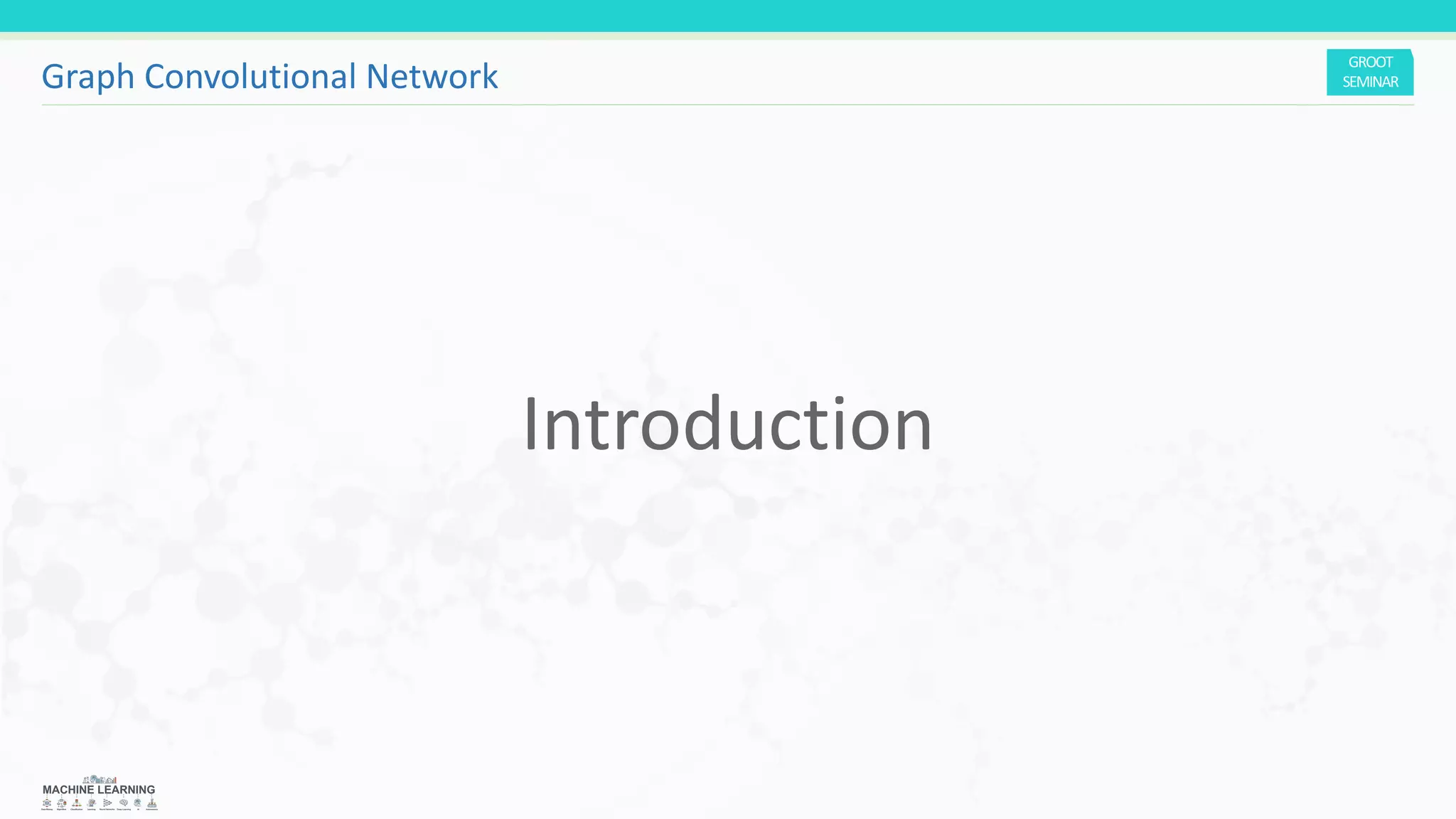 Graph Convolutional Network | PDF