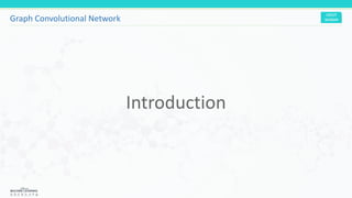 Graph Convolutional Network | PDF
