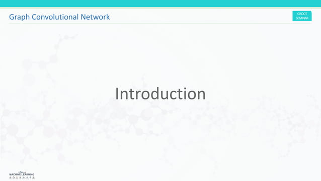Graph Convolutional Network | PDF