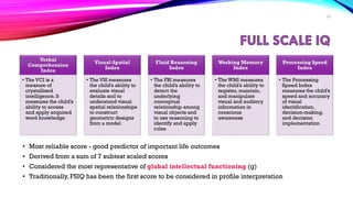 GCN512 behavioral disorders | PPT