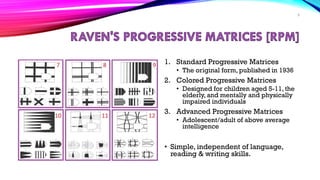 GCN512 behavioral disorders | PPT