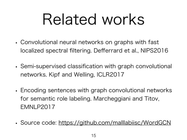 Incorporating Syntactic And Semantic Information In Word Embeddings